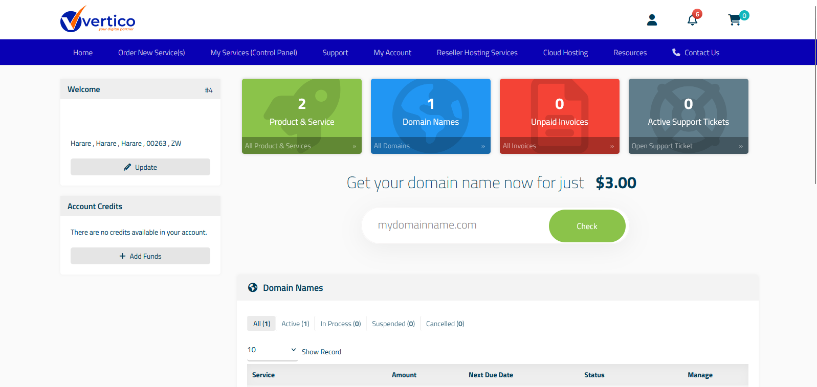 Creating Personalized Emails - Vertico Solutions Private Limited